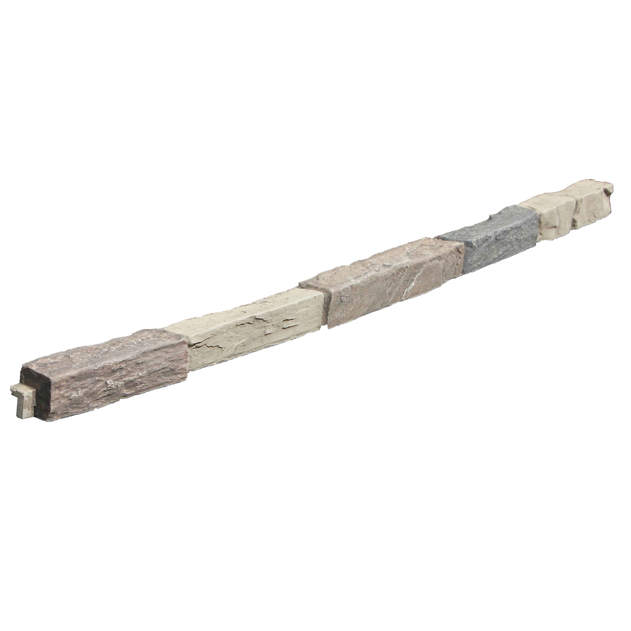 Universal Faux Stone Ledge Trim – Tritan BP